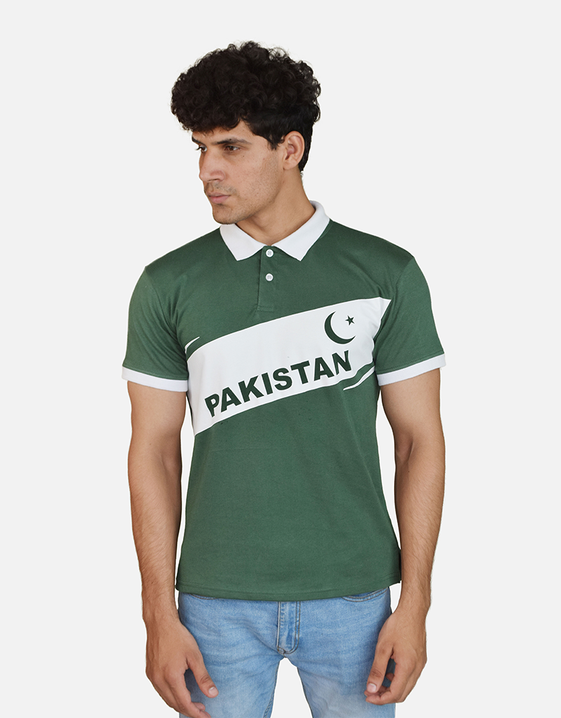 Pakistan Polo– Posh Notch | Saqib Azhar